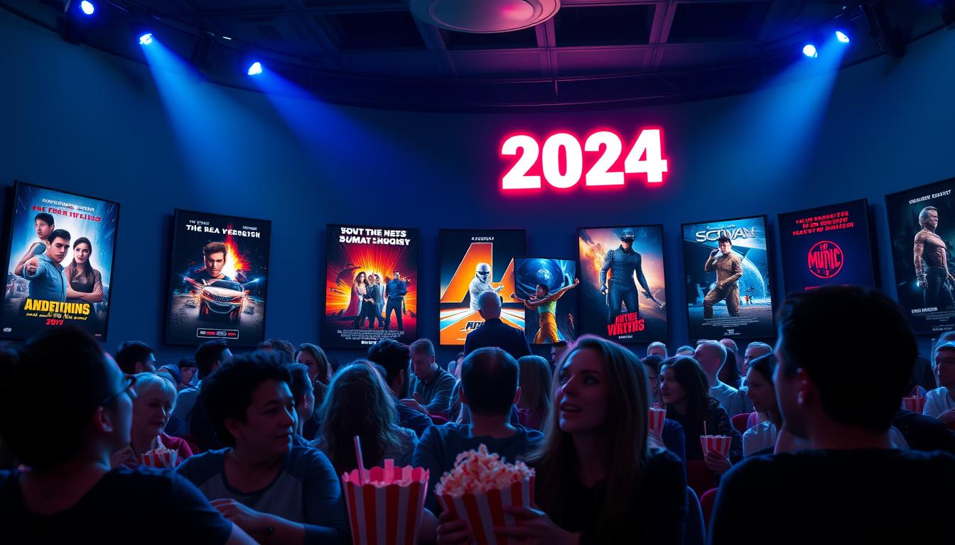 Najbolji filmovi 2024 - Top 10 iznenađenja godine